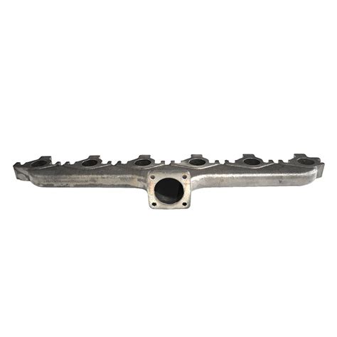 Caterpillar Exhaust Manifold M