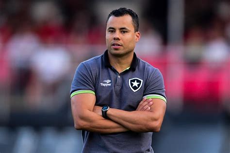 Jair Ventura Indica Mais Um Atacante Para O Santos Virgulistas Brasil