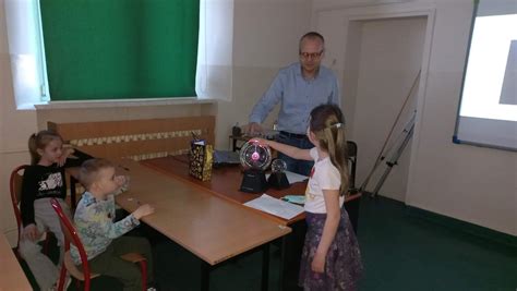 Dzie Otwarty Szko Y Szko A Podstawowa Im Jana Iii Sobieskiego W