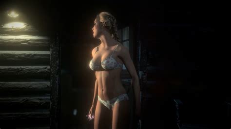 Прохождение Until Dawn Дожить до рассвета 3 Призраки PS4 RUS