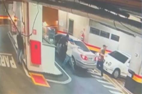 Assaltantes Invadem Hotel De Luxo E Roubam Carros Avaliados Em R 1 Mi