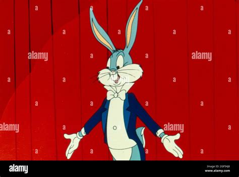 LOONEY LOONEY LOONEY BUGS BUNNY MOVIE Bugs Bunny 1981 Warner