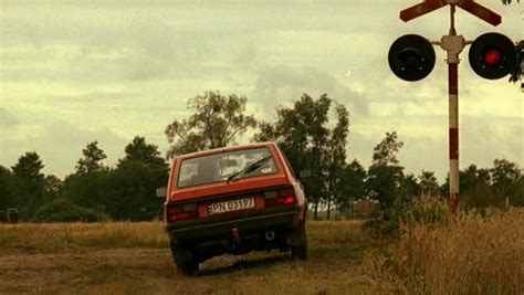 IMCDb Org 1987 FSO Polonez SLE B01 In Statysci 2006