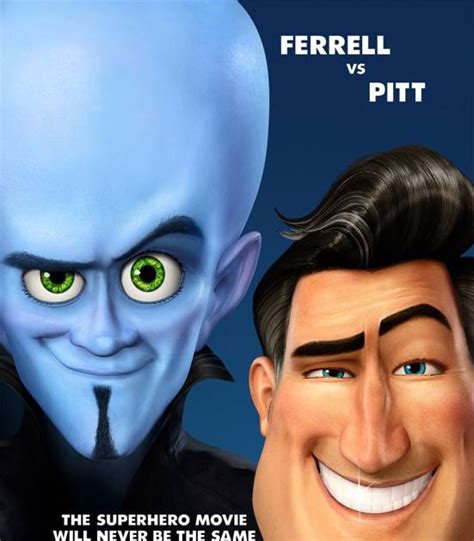 Idle Hands New Megamind One Sheet
