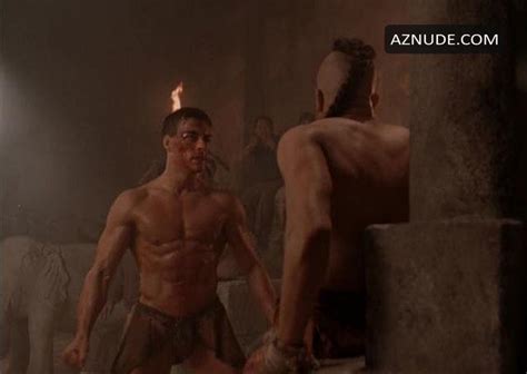 Jean Claude Van Damme Nude And Sexy Photo Collection Aznude Men