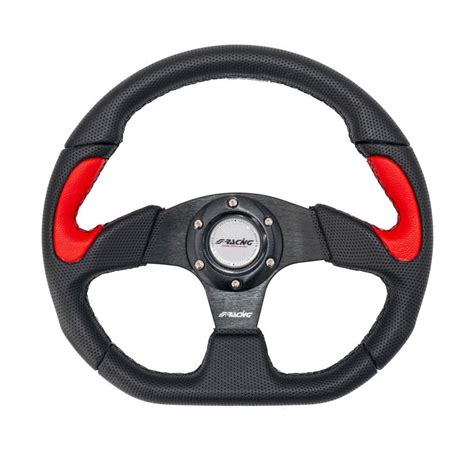 SIMONI RACING Lenkrad X2 330mm Lenkräder Racing Tuning Carex