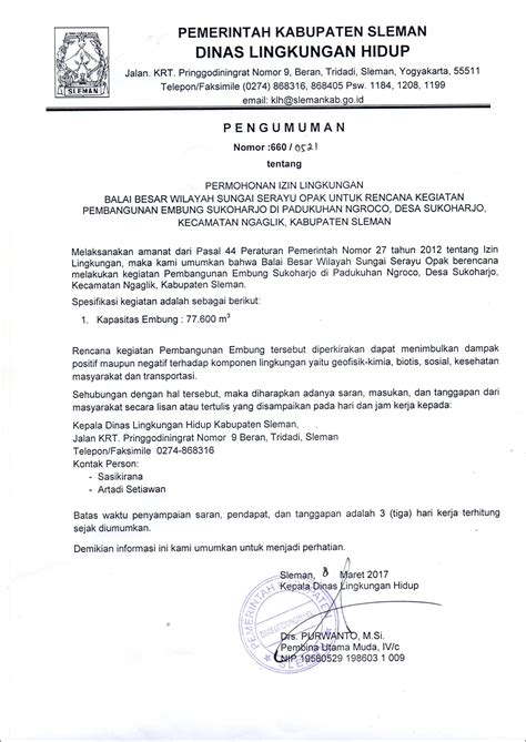 Contoh Surat Permohonan Izin Membangun Surat Permohonan Desain