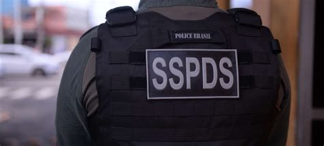 Ação da Polícia Civil e Coin SSPDS resulta na prisão de advogado
