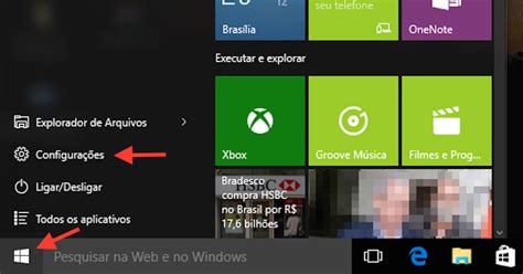 Como Trocar A Foto Da Tela De Bloqueio Do Windows Dicas E