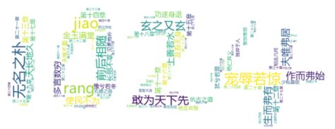 python 字典初始化 python可视化词云 词频版 csdn博客