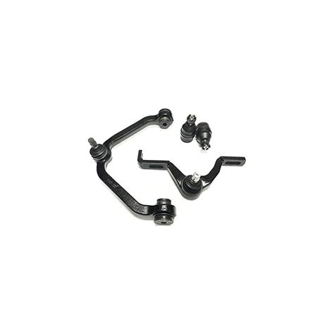 Buy 4 Pc Front Suspension Kit Upper Control Arms Lower Ball Joints