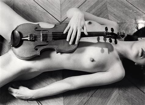 Violine Ricardas Galerie Erotik Malerei Musik