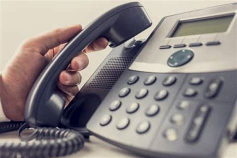 Téléphonie 2L COMMUNICATIONS