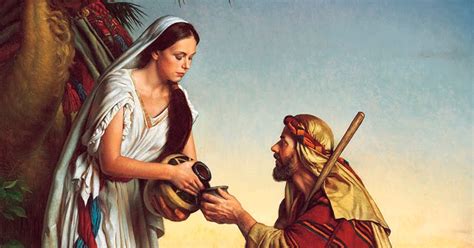 Devocional Génesis 21 24