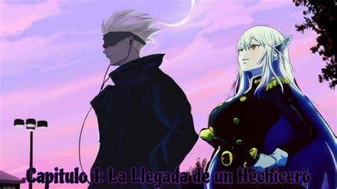 El Esclavo M S Fuerte Mato Seihei No Slave Cap Youtube