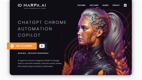 What Is Harpa Ai In A Nutshell Updated Aitoolmate