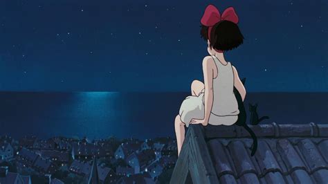 O Serviço De Entregas Da Kiki Animes House Animes Br Assistir Animes Online Grátis