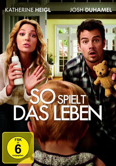 So Spielt Das Leben DVD USA 2010 Frankfurt Tipp