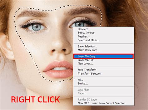 How To Swap Head In Photoshop Tutorial