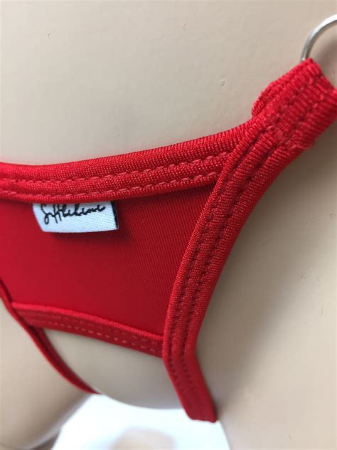 1004 7 Sexy Hot Mini Micro Shbikini Bikini Bottom Etsy