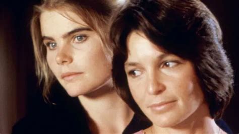 Watching Personal Best Was The Main Way To Become A Lesbian In The 80s And 90s Autostraddle