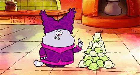 Gg Chowder Animated Cartoon Network Discover Share GIFs