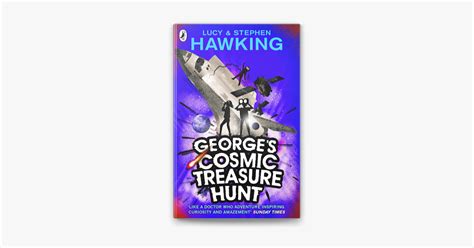 George S Cosmic Treasure Hunt On Apple Books