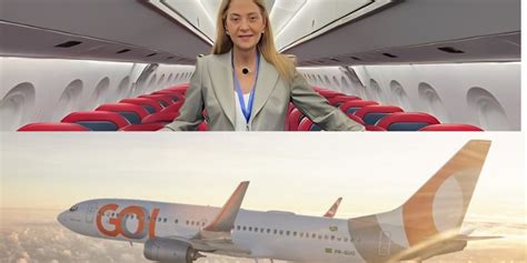 a Gol falindo Leila Pereira agora é dona de companhia aérea