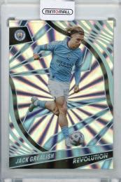 ミントモール MINT 吉祥寺店 2022 23 PANINI Revolution Premier League
