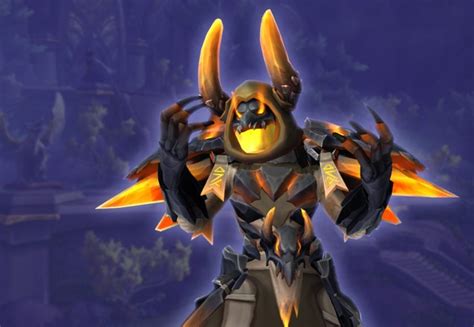 WoW Dragonflight Warlock Guide Spec Leveling Professions