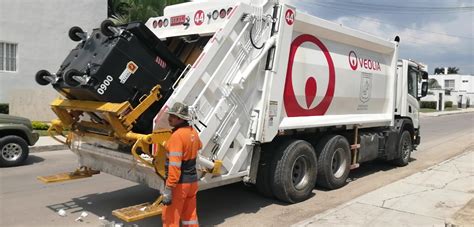 Recolección de basura en Tuxtla se realiza con normalidad Rotativo en