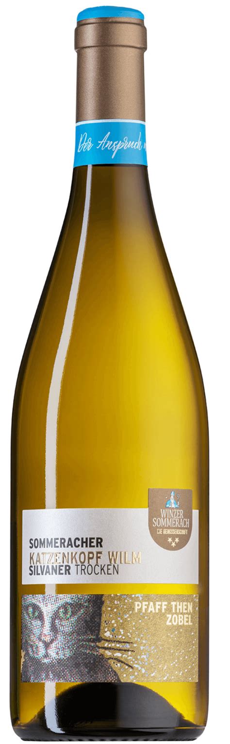 Winzer Sommerach Silvaner Trocken 1 0 L Online Kaufen