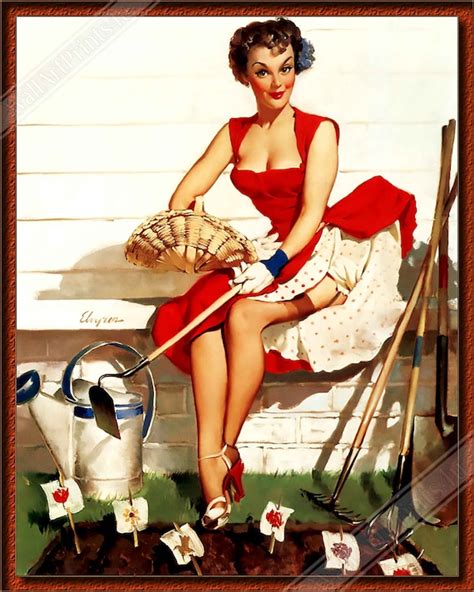 Retro Pin Up Girl Costumes