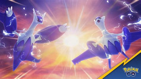 Mega Latias And Mega Latios In Mega Raids Leek Duck Pok Mon Go News