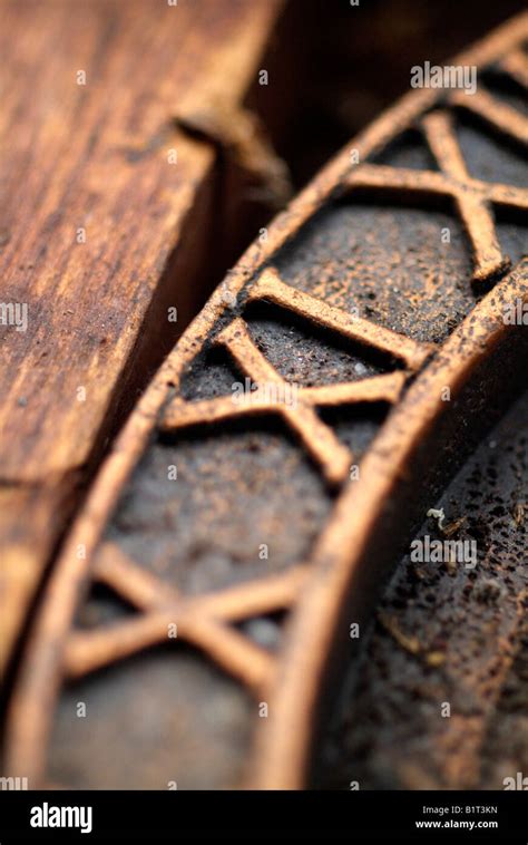 Roman Numerals Hi Res Stock Photography And Images Alamy