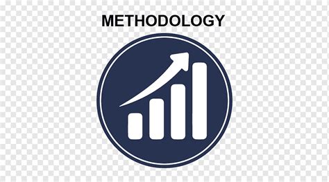 Metodologia Logo Project Chart Gráfico de círculo metodologia texto
