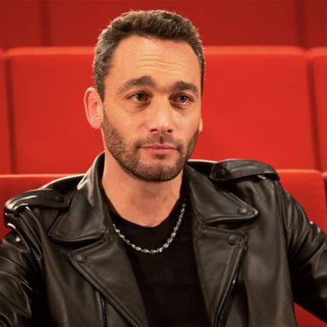 Jean Baptiste Guégan La biographie de Jean Baptiste Guégan avec Gala fr