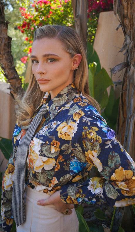 Chloe Grace Moretz Nude Onlyfans Leaked Photo Topfapgirls
