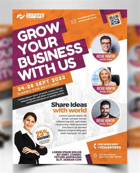 Referensi Desain Banner Seminar Yang Menarik Tokopedia Blog