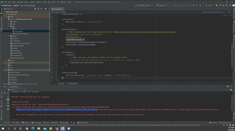 execution failed for task app checkdebugduplicateclasses youtube
