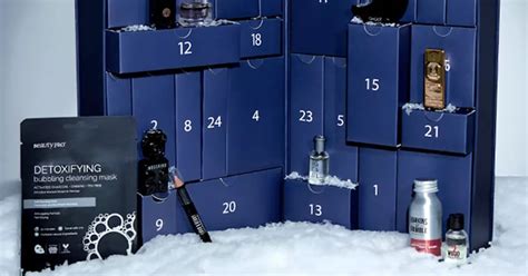 The Fragrance Shop Just Launched A 68 Perfume Advent Calendar In Time