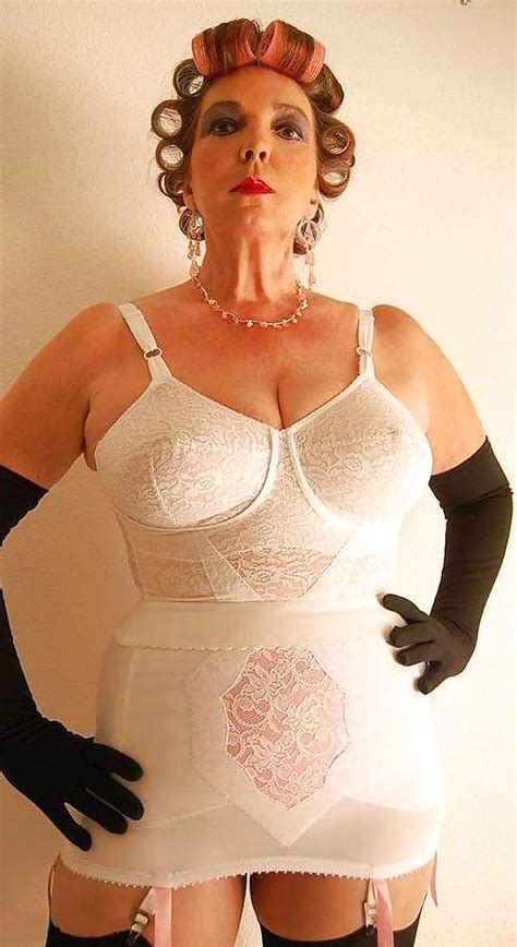 Mature Girdles 4 Porn Pictures Xxx Photos Sex Images 755055 Pictoa