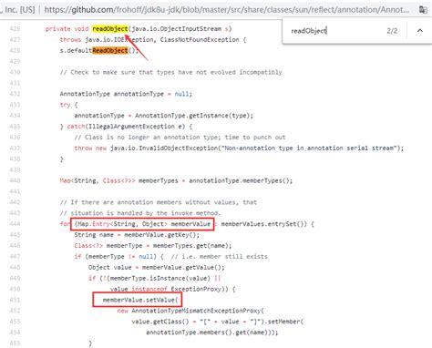 commons collections java反序列化漏洞分析 pplsec