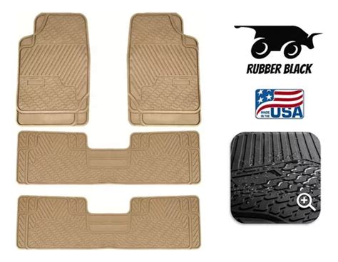 Tapetes 3 Filas Big Truck Suzuki Ertiga Xl7 2022 2023 2024 En Venta En