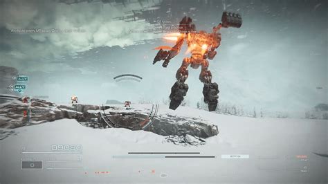 Armored Core 6 Launch Trailer Featuring New Gameplay Fires Out