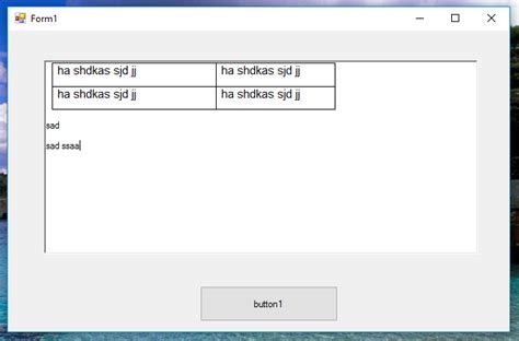 c how to convert all input to a richtextbox to upper case stack overflow
