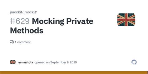 mocking private methods · issue 629 · jmockit jmockit1 · github