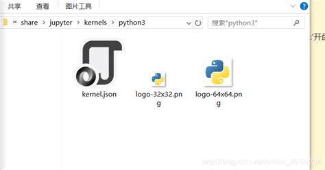 在命令行下载了模块 而在jupyter中无法导入的问题 在同一个python环境下 cmd可以加载下载好的模块 但是jupyter lab加载失败 csdn博客