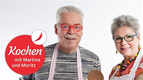 Kochen Mit Martina Moritz Martina Moritz Sendungen A Z Video