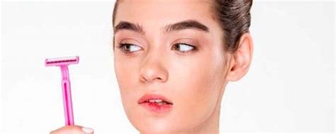 Vello Facial En Mujeres Mejores Consejos Para Eliminarlos O